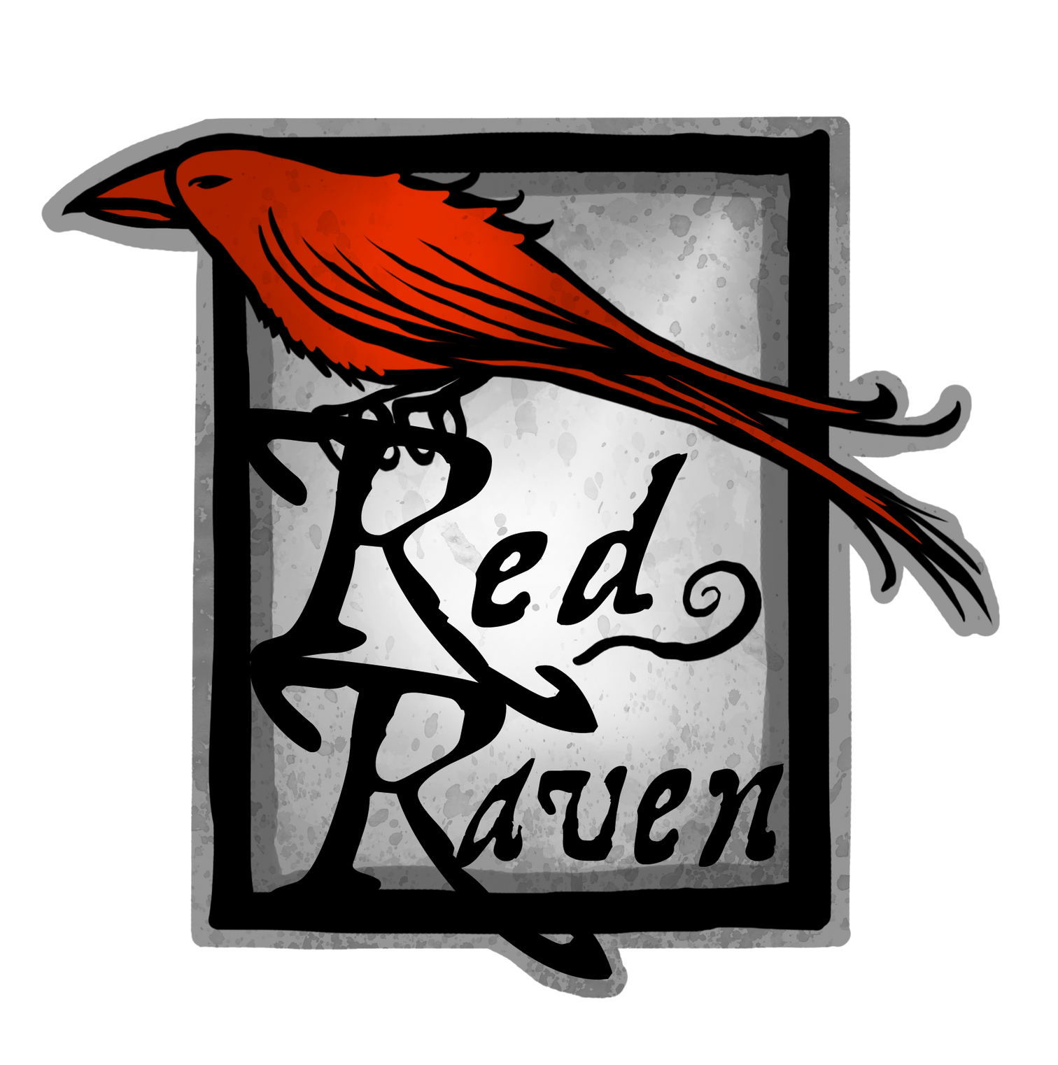 Red Raven Board Games
